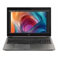 HP ZBook 15 7NZ66AW