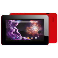 eSTAR Beauty HD 7" Red