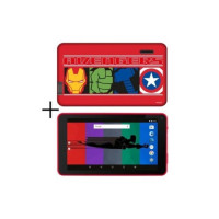 eSTAR Themed 7" ES-TH2-AVENGERS-7.1