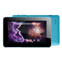 eSTAR Beauty HD 7" Blue