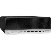 HP ProDesk 600 G4 3XX19EA