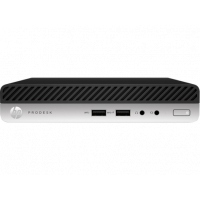 HP ProDesk 400 G4 5ZS32EA