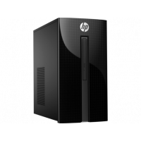 HP Desktop 460-p241ny 6BA36EA