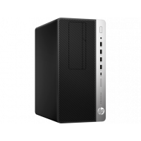 HP ProDesk 600 G4 4QU83AW