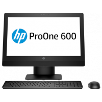 HP ProOne 600 G3 2KR73EA