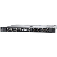 Dell PowerEdge R340 DES07370