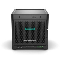 HP ProLiant MicroServer Gen10 873830-421