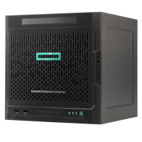 HP ProLiant MicroServer Gen10 P07203-421