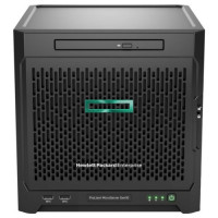 HP ProLiant MicroServer Gen10 P04923-421