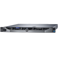 Dell PowerEdge R330 DES07235