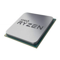 AMD Ryzen 5 2500X MPK