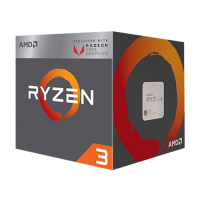 AMD Ryzen 3 2200G