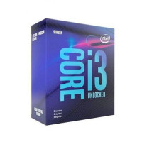 Intel i3-9100F