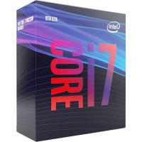 Intel i7-9700F