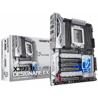 Gigabyte X399 DESIGNARE EX