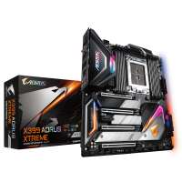 Gigabyte X399 AORUS XTREME