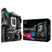 Asus ROG STRIX X399-E GAMING