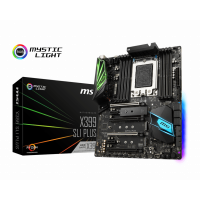 MSI X399 SLI PLUS