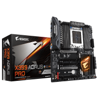 Gigabyte X399 AORUS Pro