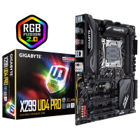 Gigabyte X299 UD4 PRO