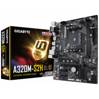 Gigabyte GA-A320M-S2H