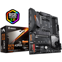 Gigabyte X570 AORUS ELITE