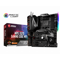 MSI MPG X570 GAMING EDGE WIFI