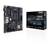 Asus PRIME A320M-R-SI