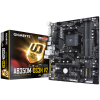 Gigabyte GA-AB350M-DS3H V2