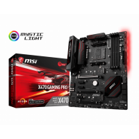 MSI X470 GAMING PRO