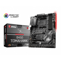 MSI B450 TOMAHAWK