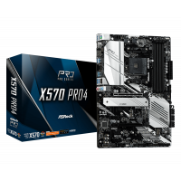 ASRock X570 PRO4