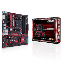 Asus EX-A320M-GAMING