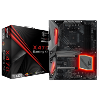 ASRock X470 Gaming K4