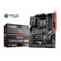 MSI B450 TOMAHAWK MAX