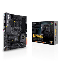 Asus TUF GAMING X570-PLUS