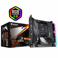 Gigabyte X570 I AORUS PRO WIFI