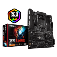 Gigabyte X570 GAMING X