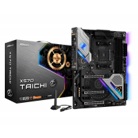 ASRock X570 Taichi