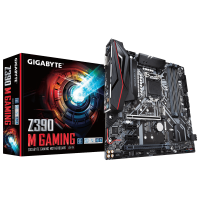 Gigabyte Z390 M GAMING