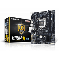 Gigabyte GA-H110M-H