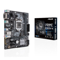 Asus PRIME B360M-K