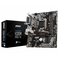 MSI H310M PRO-VL