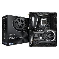 ASRock Z390 Taichi