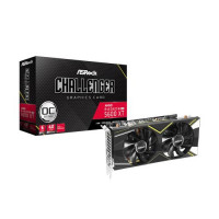 ASRock R RX 5600 XT Challenger D 6G OC