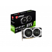 MSI GeForce RTX 2060 SUPER VENTUS GP OC