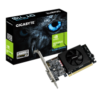 Gigabyte GeForce GV-N710D5-2GL