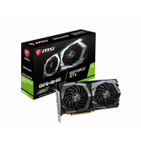 MSI GeForce GTX 1660 TI GAMING 6G