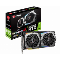 MSI GeForce RTX 2060 SUPER GAMING X