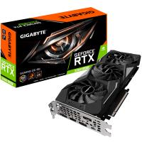 Gigabyte GeForce GV-N206SGAMING OC-8GC